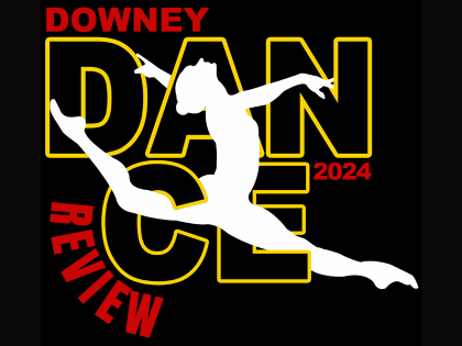 Tickets | Downey High School Dance | Downey Theatre