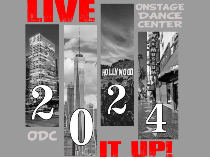 Tickets | Onstage Dance Center- Downey | Downey Theatre